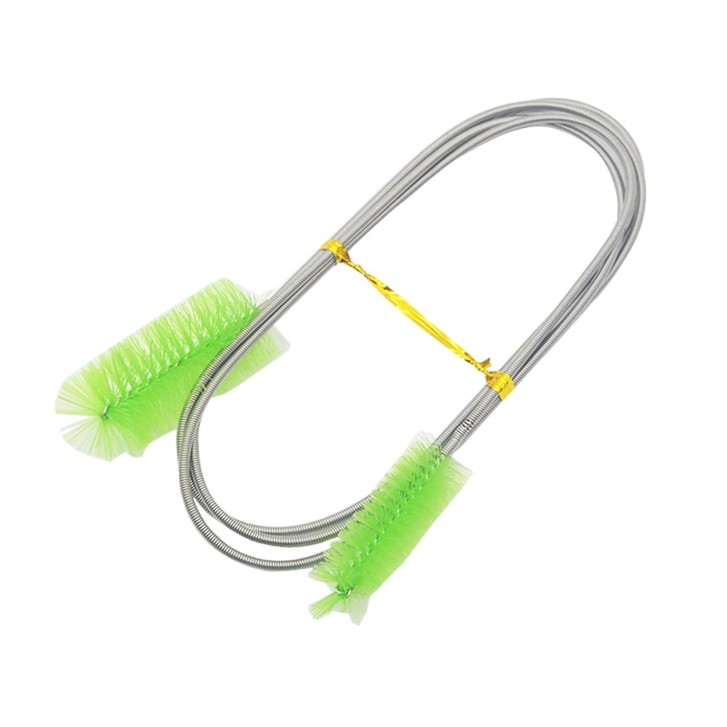 Aquarium Cleaning Brush for Water Filter Pump Lily Pipe Air Tube Hose ...