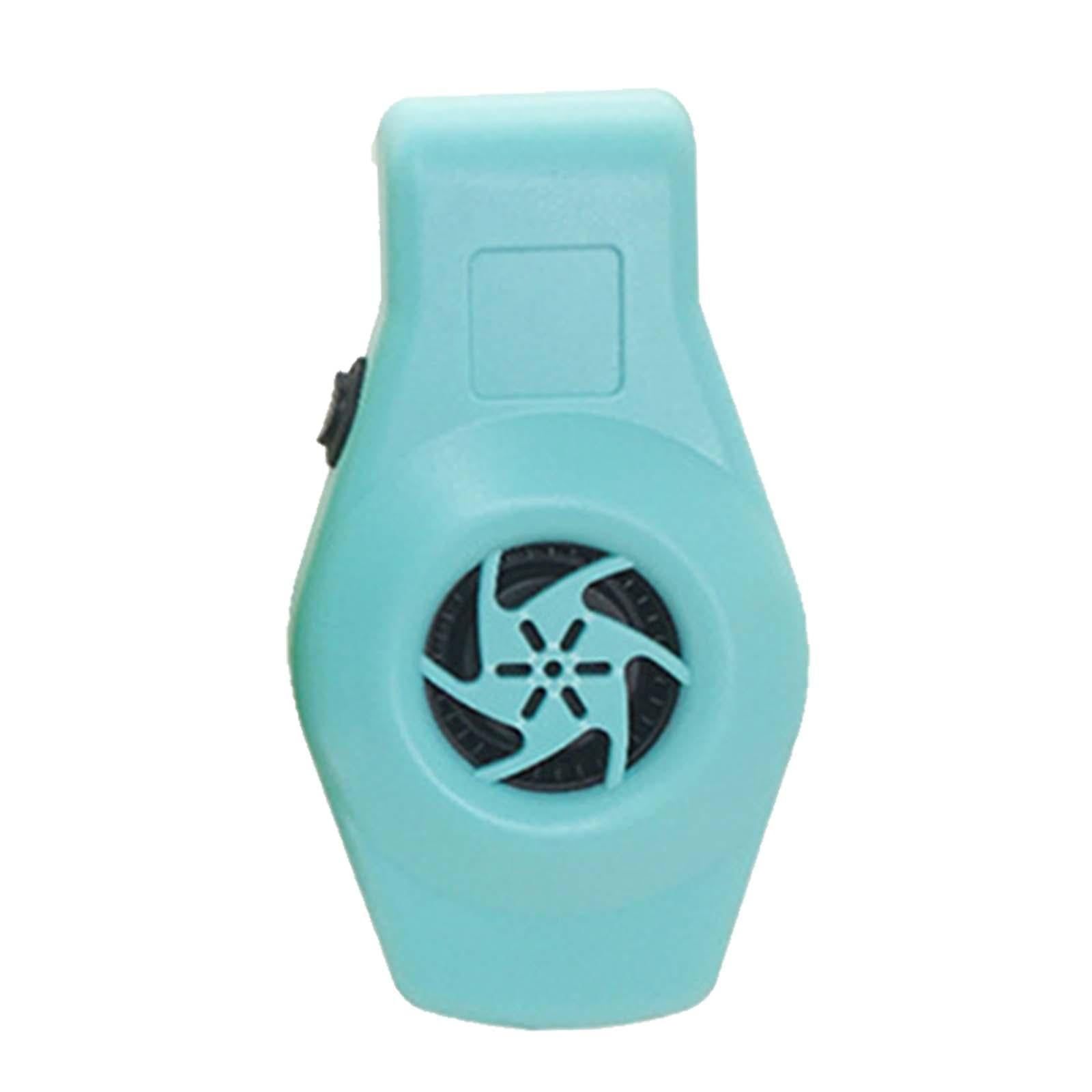 Aquarium Cooling Fan Aquarium Chiller USB Cable Cool Wind Fans 2 Speed ...