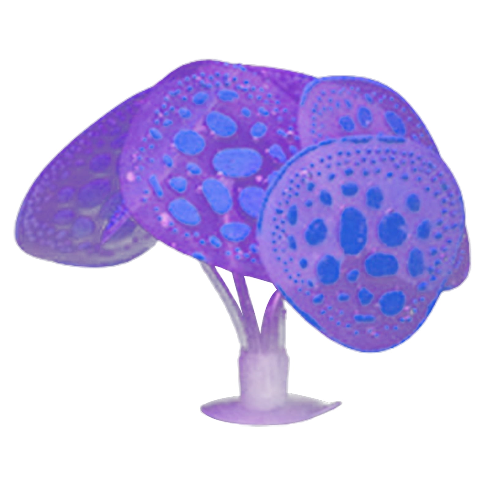 Aquarium Coral Ornament, Simulation Realistic Harmless Artificial Fake ...