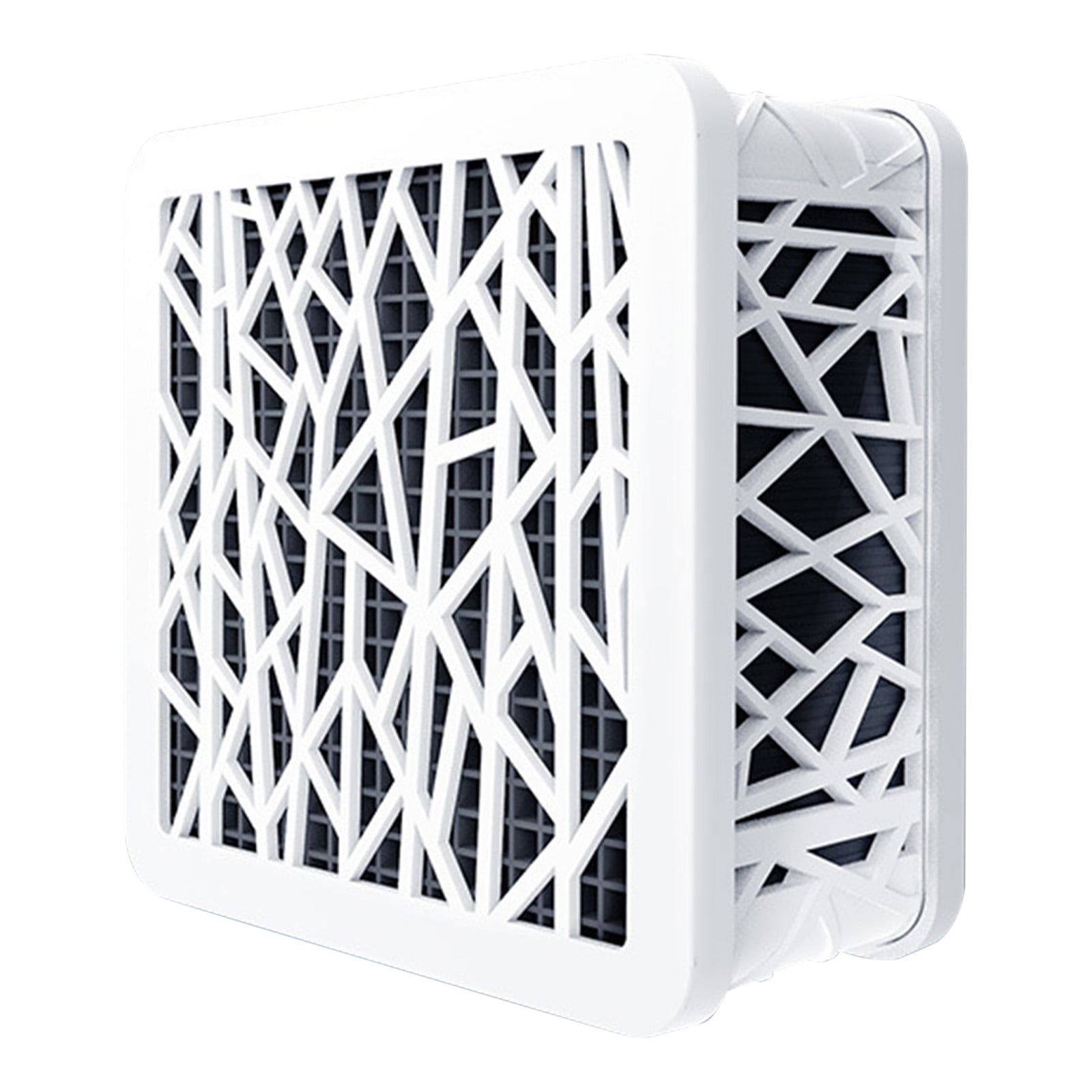 Aquarium Cube Filter Activated Carbon Aquarium Filter Water Filter for ...