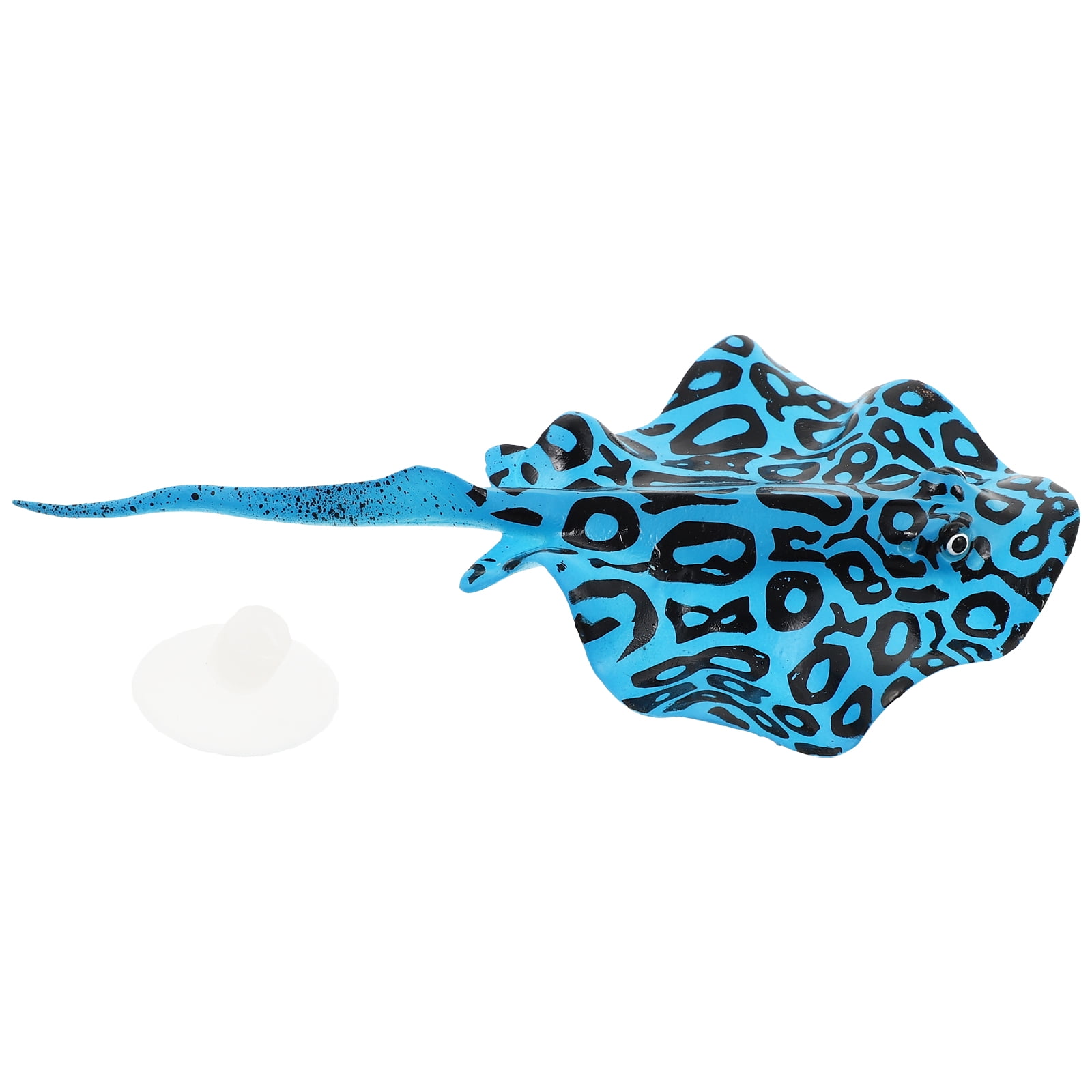 Aquarium Decoration Fake Fish for Artificial Simulation Tank Office ...