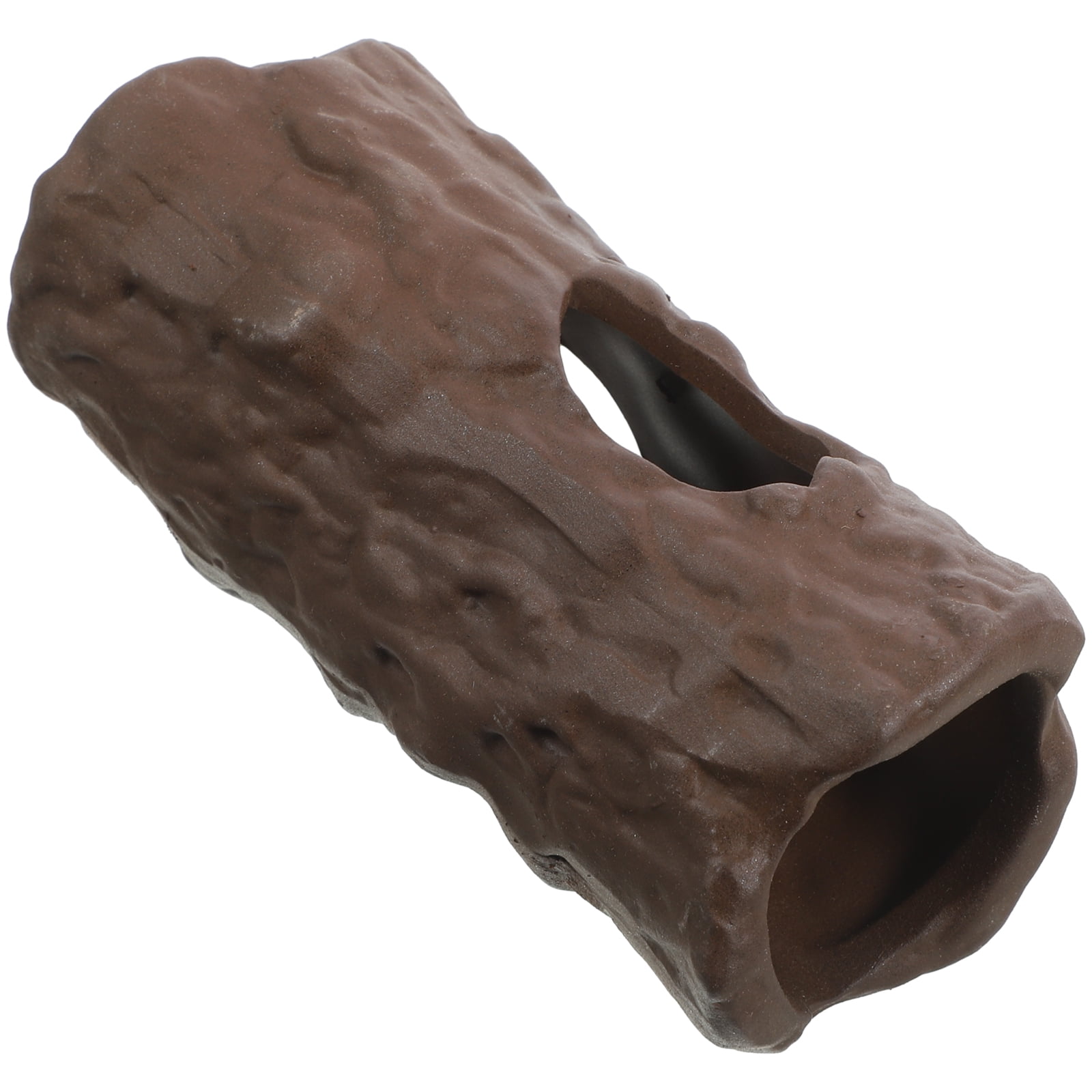 Raindrops Small Fish House Aquarium Hideout for Shrimp 1 Set Fish Tank ...