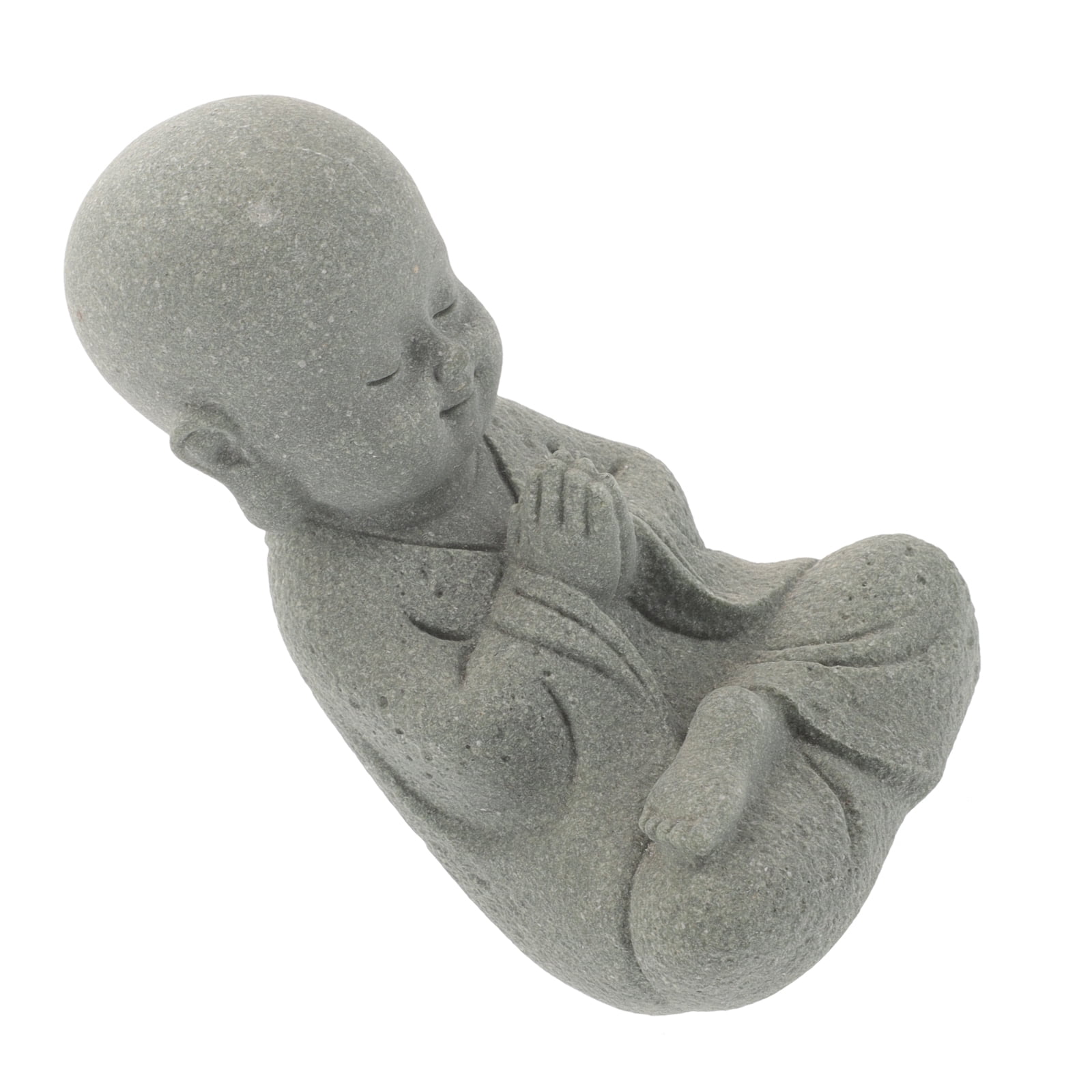 Aquarium Decoration Fish Tank Statue Ornaments Resin - Walmart.com