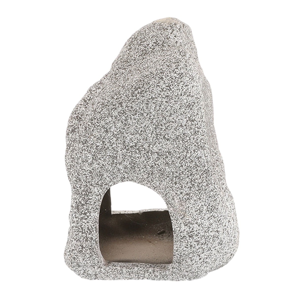 Aquarium Decorations Cave Betta Fish Tank Accessories Rock Cave Decor ...