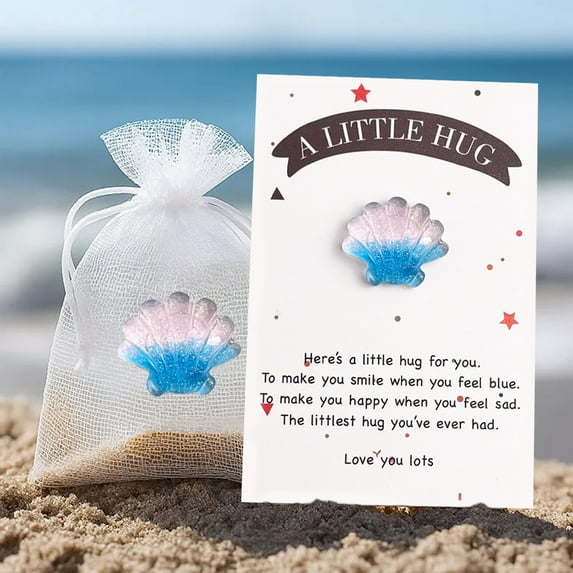 Aquarium Decorations, Fish Tank Decor, Sea Animals Series Gradient ...