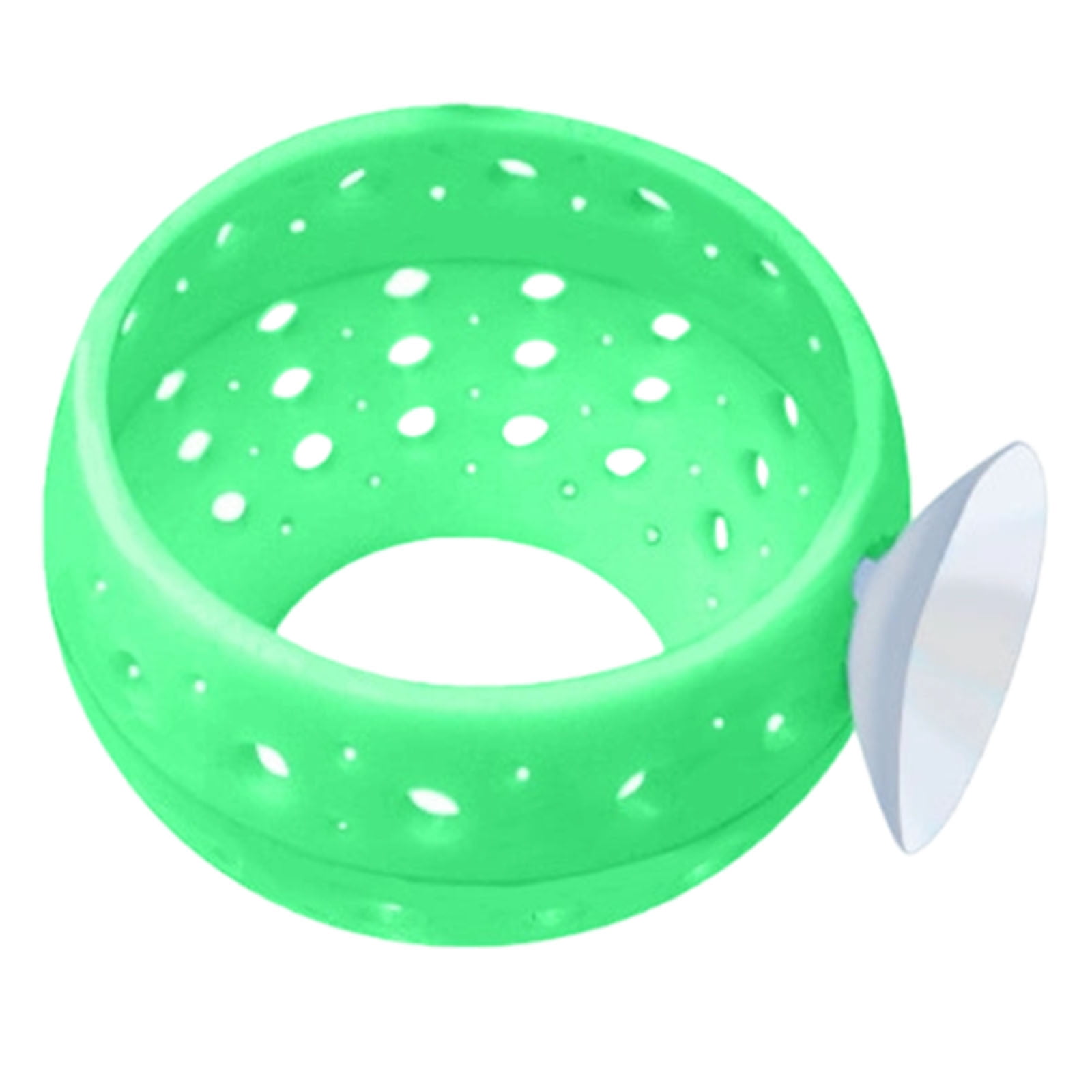 Aquarium Decorations Fish Tank Tunnel With Suction Cups For Underwater ...