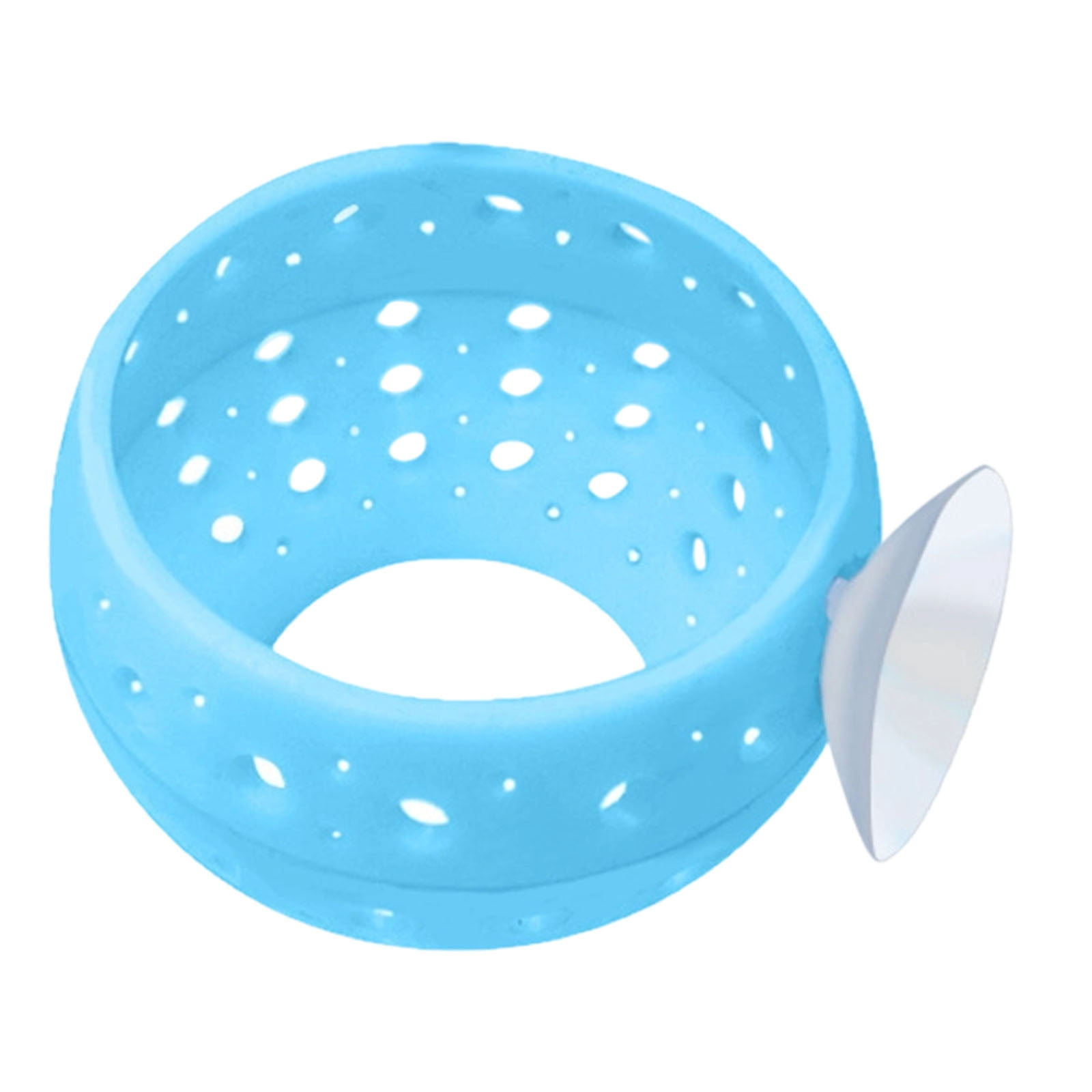 Aquarium Decorations Fish Tank Tunnel with Suction Cups for Underwater ...