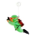 Aquarium Diver Floating Ornament - Creative PVC Doll Decoration for ...