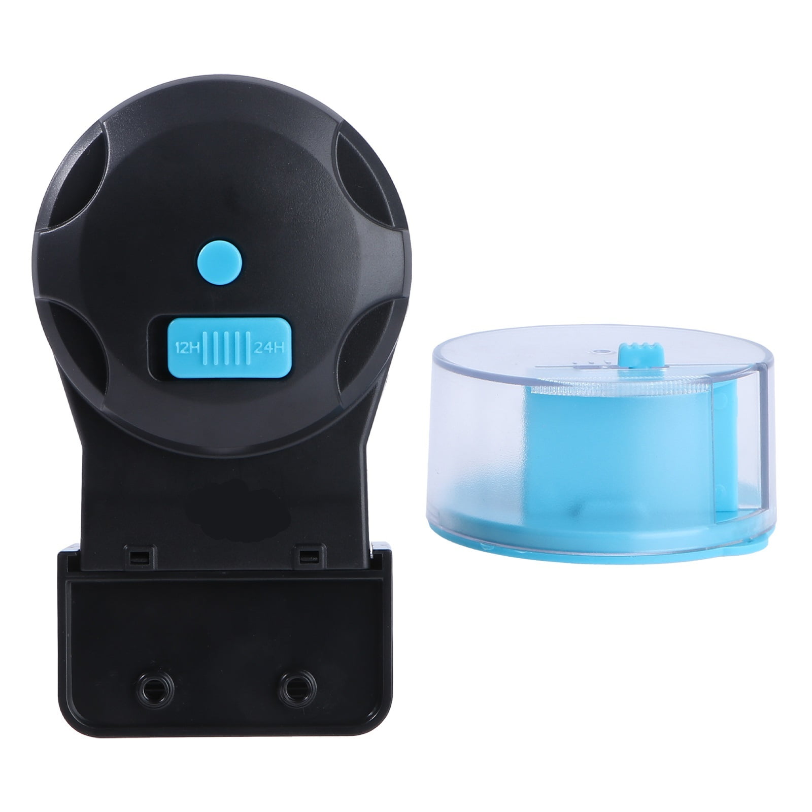 Aquarium Equipment Accessory Automatic Fish Feeder Aquariums and Tanks ...