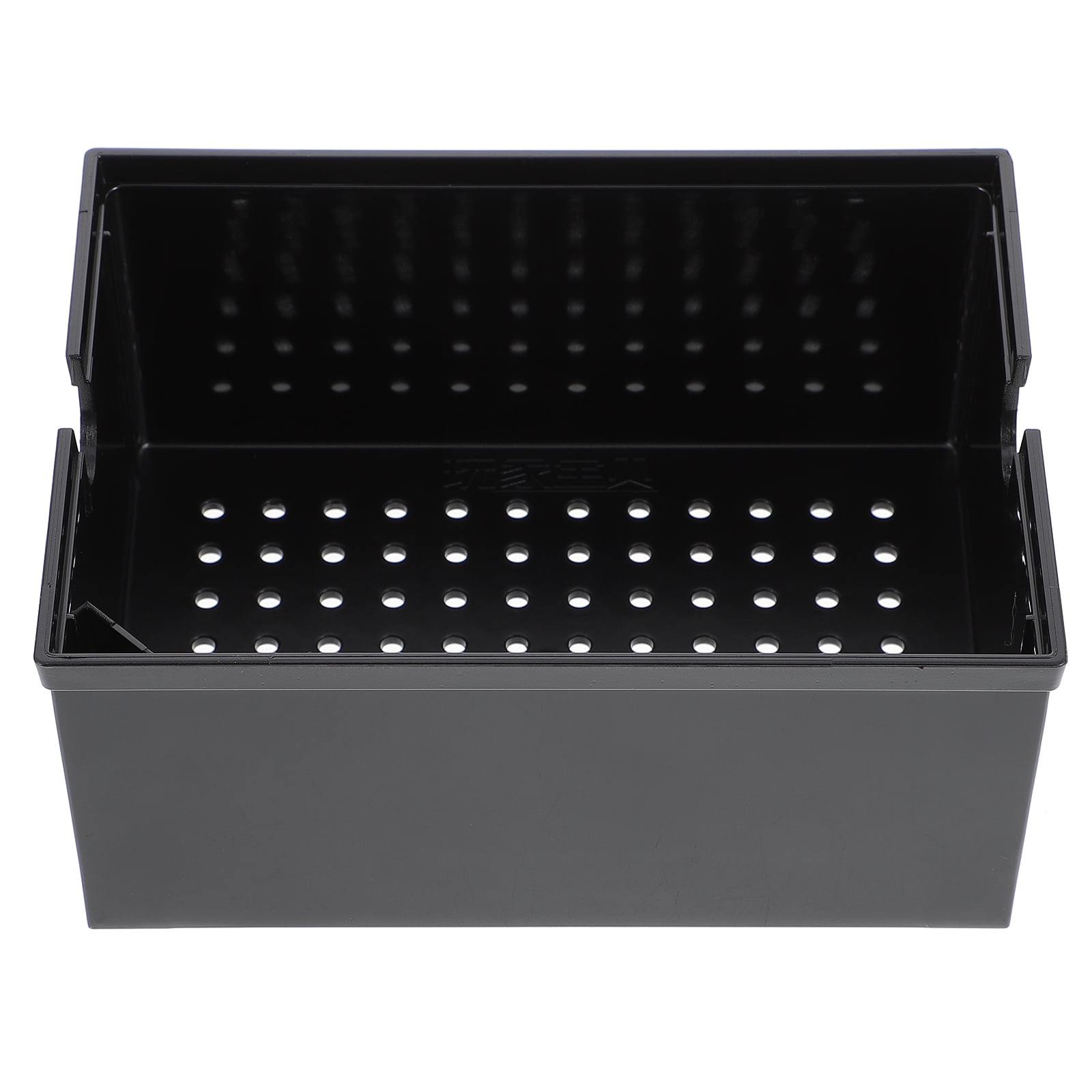 Aquarium External Filter Trickle Upper Box Fish Tank Water Acrylic ...