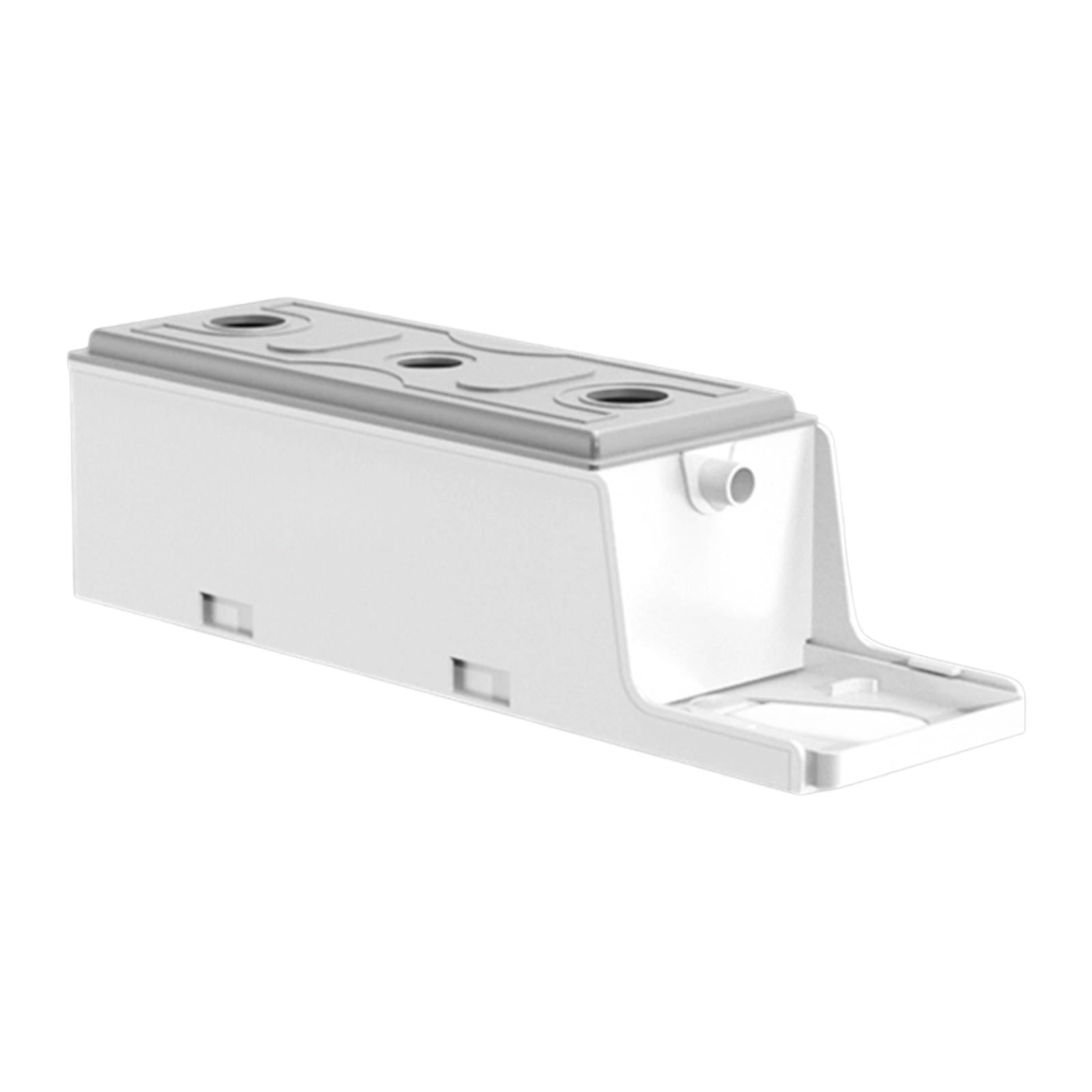 Aquarium Filter Box Upper Hanging Drip Tray Adjustable Extension Rod PP ...