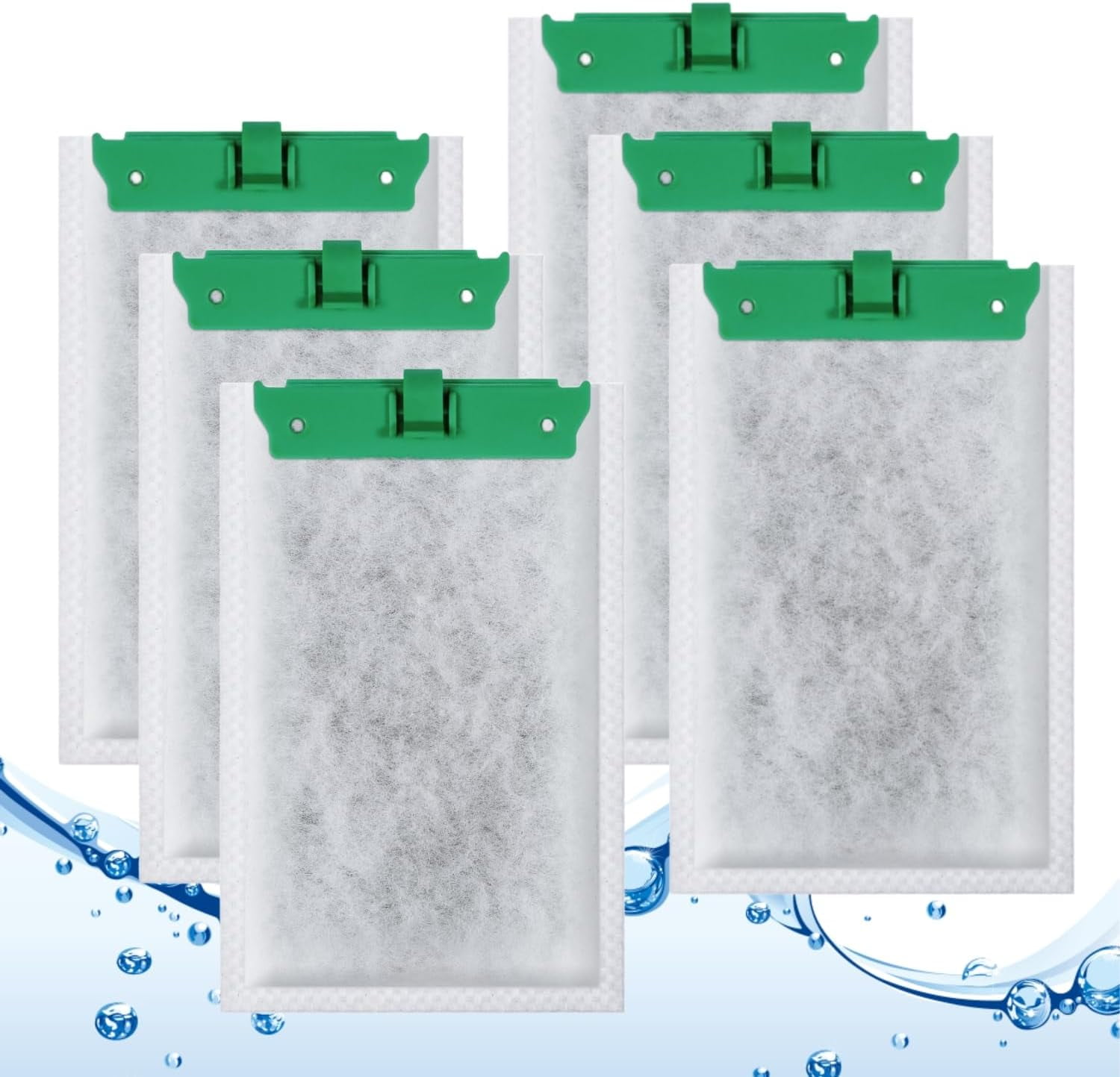 Aquarium Filter Cartridge Compatible with Tetra Whisper Bio-Bag Power ...