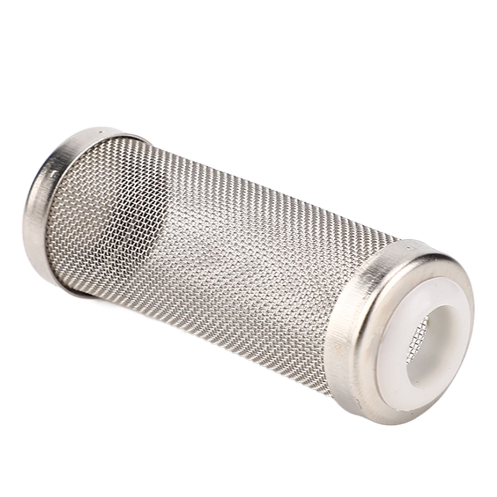 Aquarium Filter Guard Mesh 304 Stainless Steel Safe Fish Tank Shrimp ...