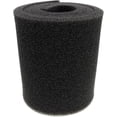 Aquarium Filter Media Sponge Pad, Fish Tank Bio Open Cell Coarse Foam ...