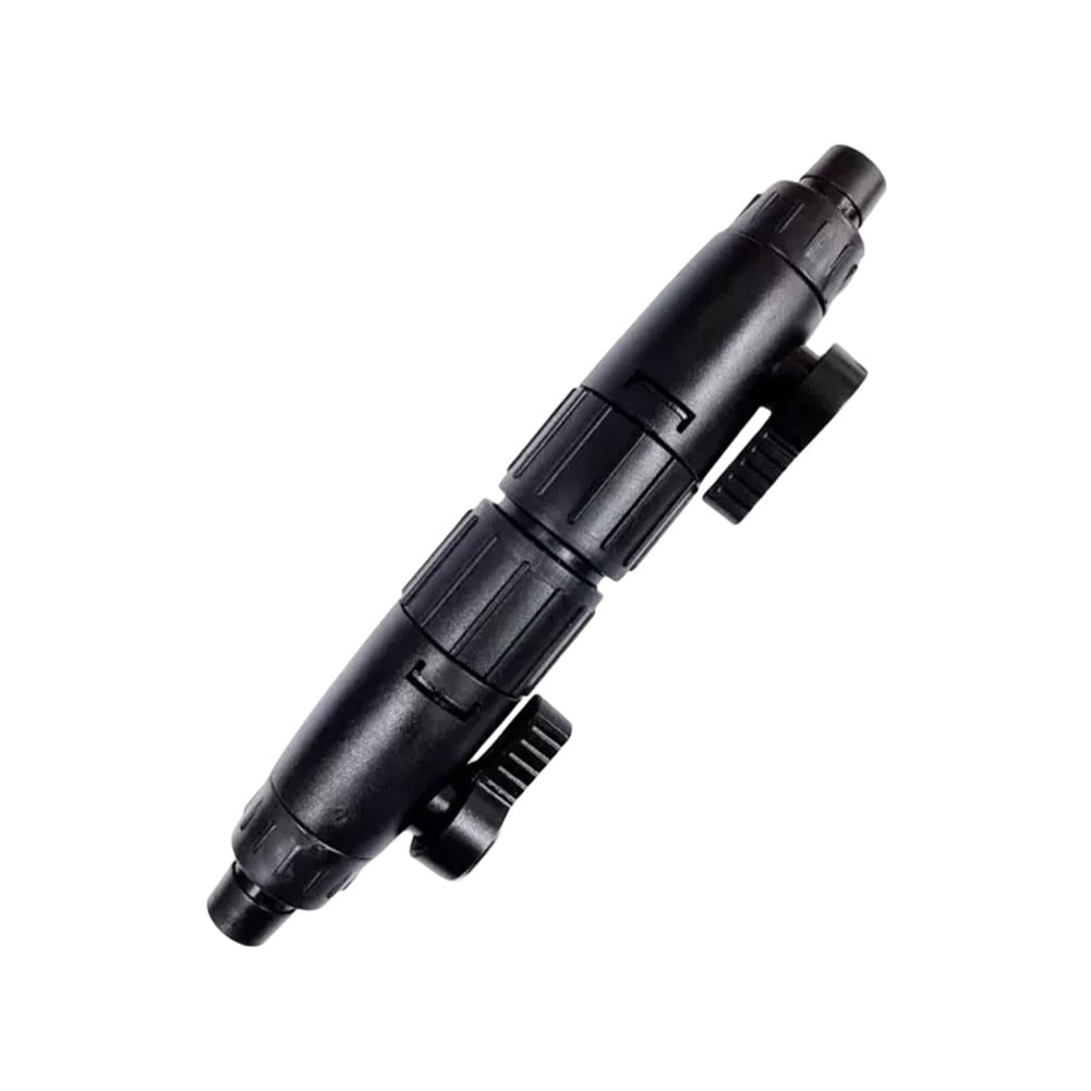 Aquarium Filter Quick Disconnect Valve,Hose Breakaway Connector with ...