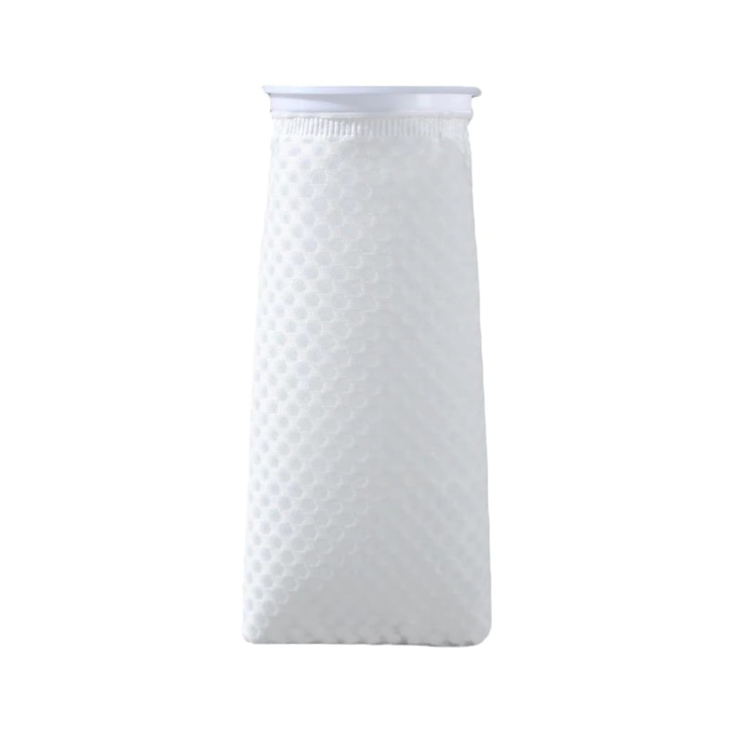 Aquarium Filter Quiet Cartridges FishTank Sock Filtration Thin Bag ...