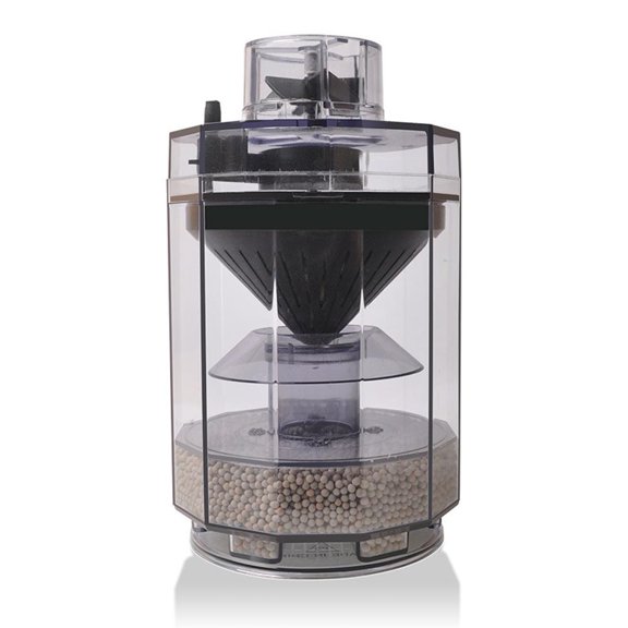 Marineland Penguin Power Filter 200B for Water Tank, 30-50 gal, 200 GPH ...