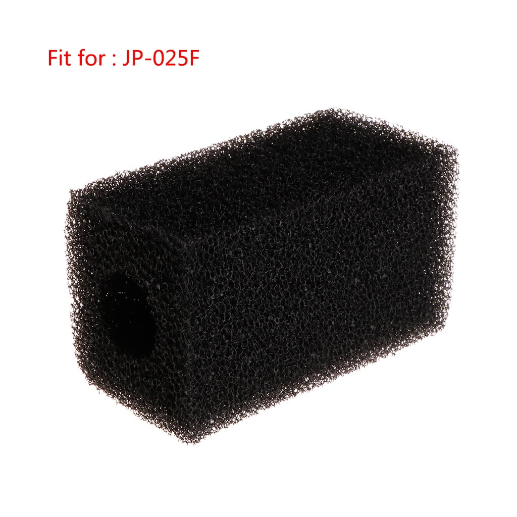 Aquarium Filter Sponge Replacement Media for Sponge Filters Durable ...