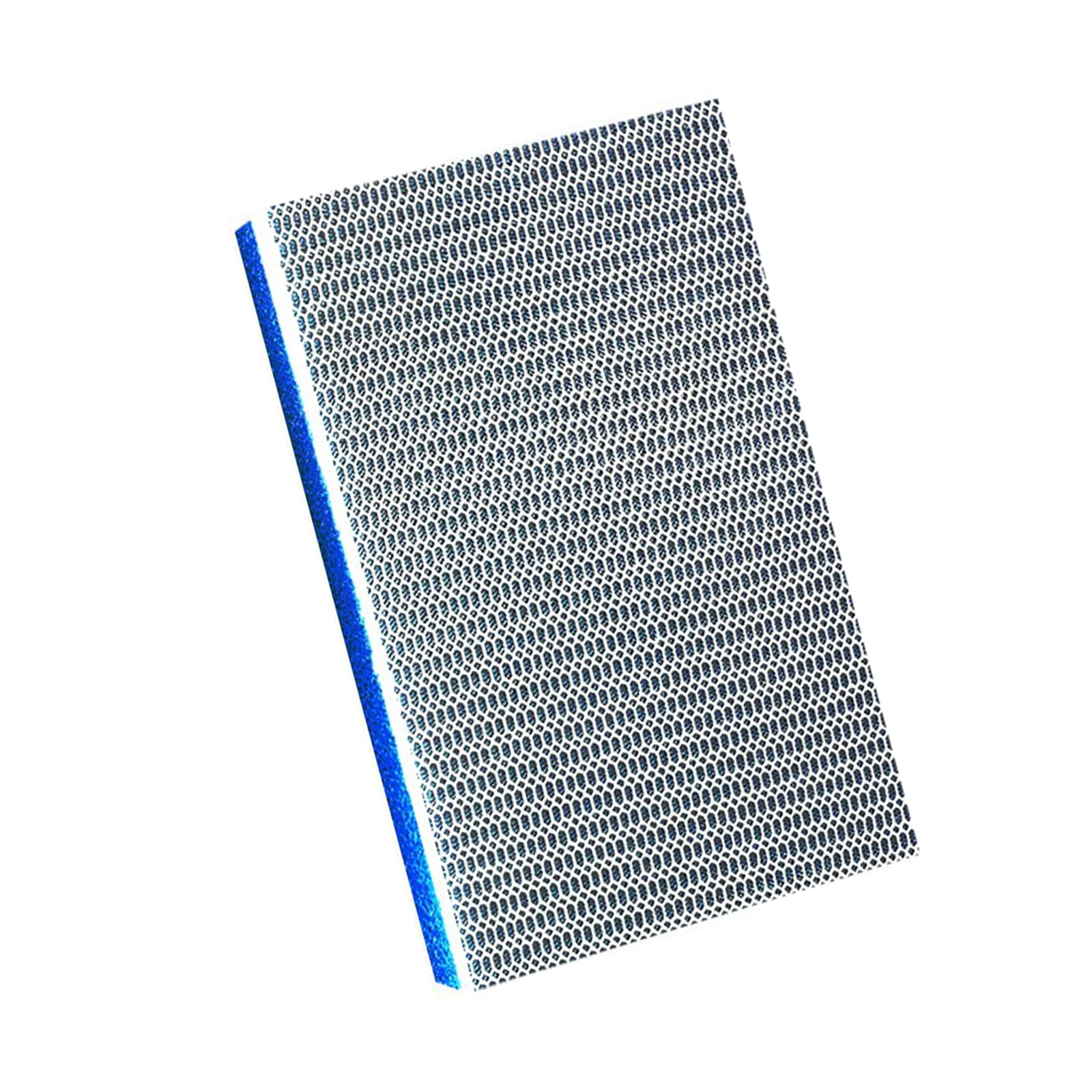 Aquarium Filter Sponge for Water, Easy Cutting Design, Safe Fish ...