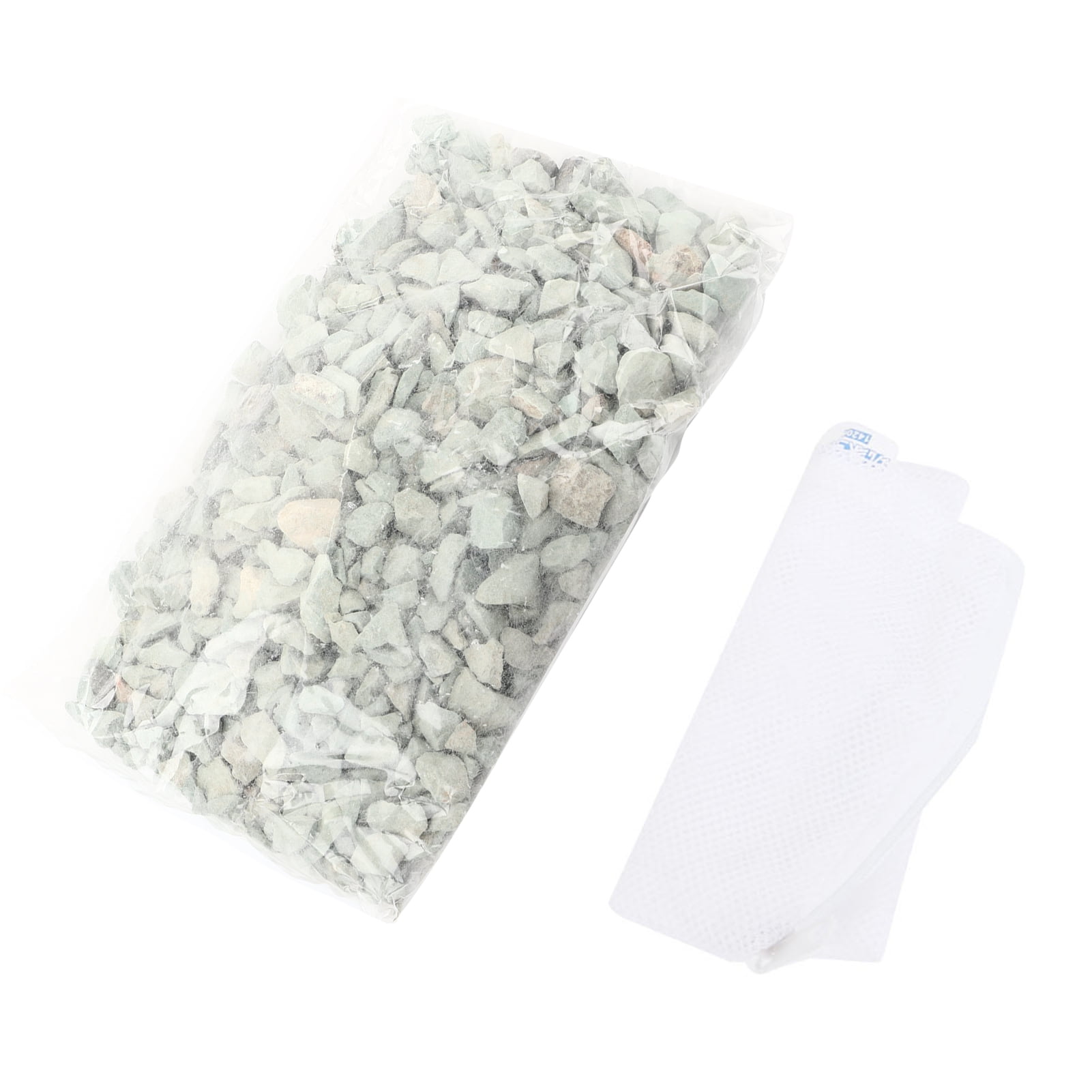Aquarium Filter Stone Natural Ammonia Zeolite Fish Tank Water ...