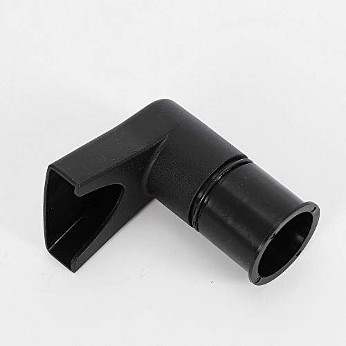 Aquarium Filter Upper Box, 12PCS 360 Degree Loop Transparent Trickle ...