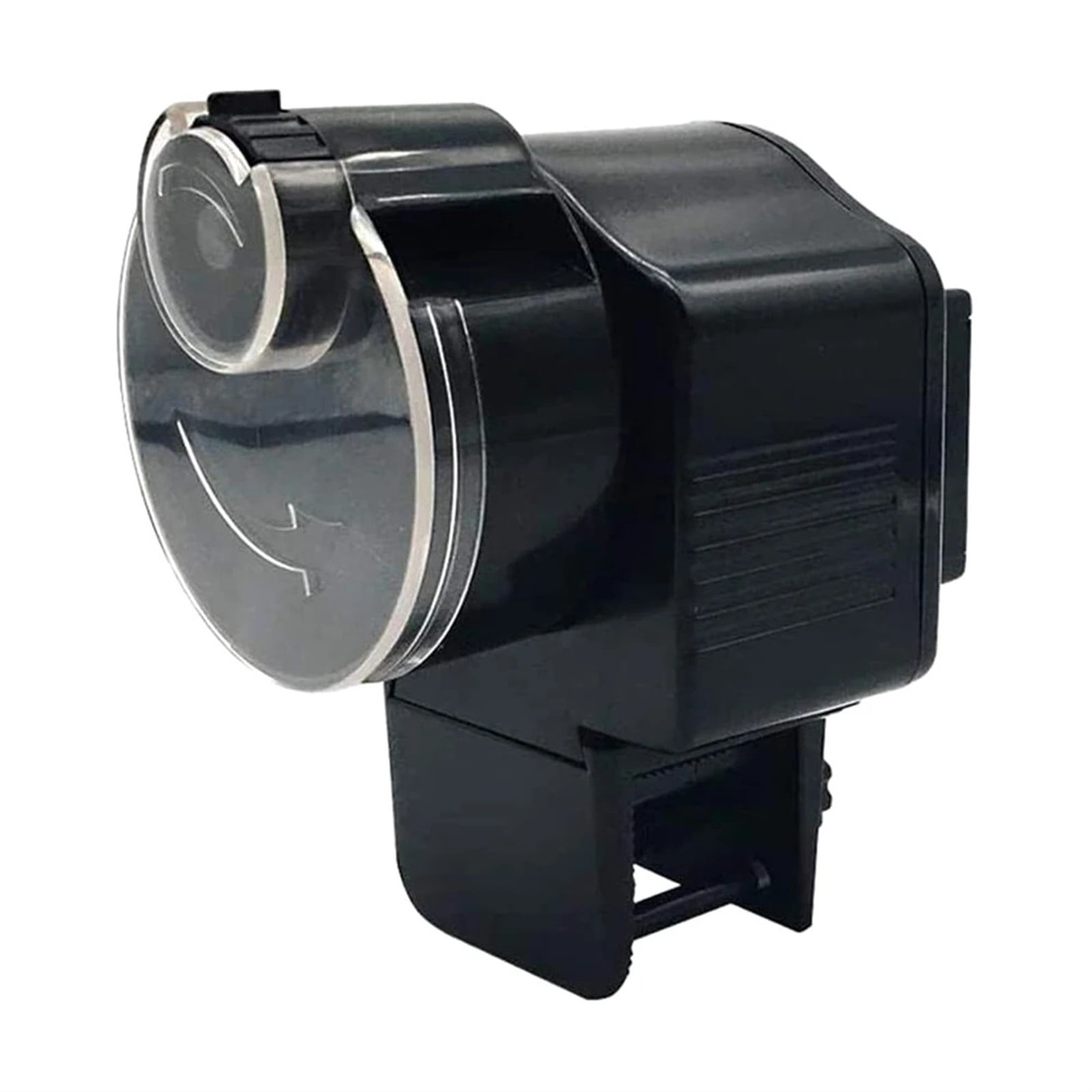 Aquarium Fish Feeder Automatic Food Dispenser Timer Fish Tank Automatic ...