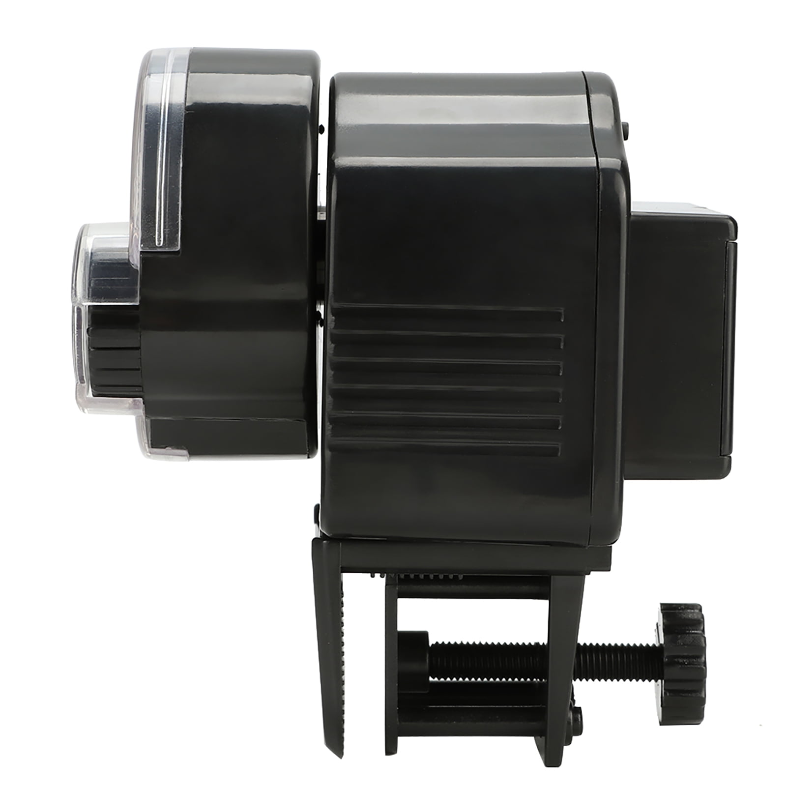 Aquarium Fish Feeder Vacation Aquarium Automatic Fish Food Dispenser ...