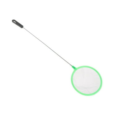 Fdelink Net Net 3inch Aquarium Net Fish Tank Net Fine Mesh Fish Catch ...