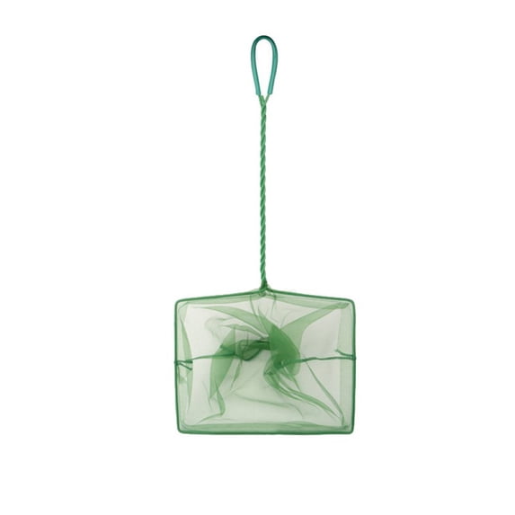 Aquarium Fish Net Fine Quick Catch Mesh Nylon Fishing Catch Nets with ...