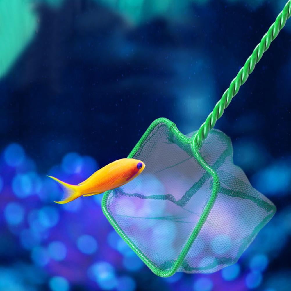 Aquarium Fish Net Fish Tank Tropical Marine Netting Nets 35810 Catch ...