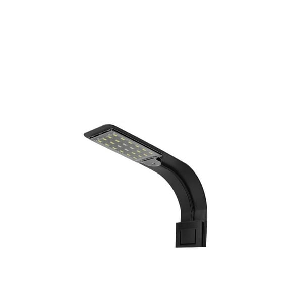 Aquarium Fish Tank Backlight Waterweed Water Grass Seed Grow Lamp ...