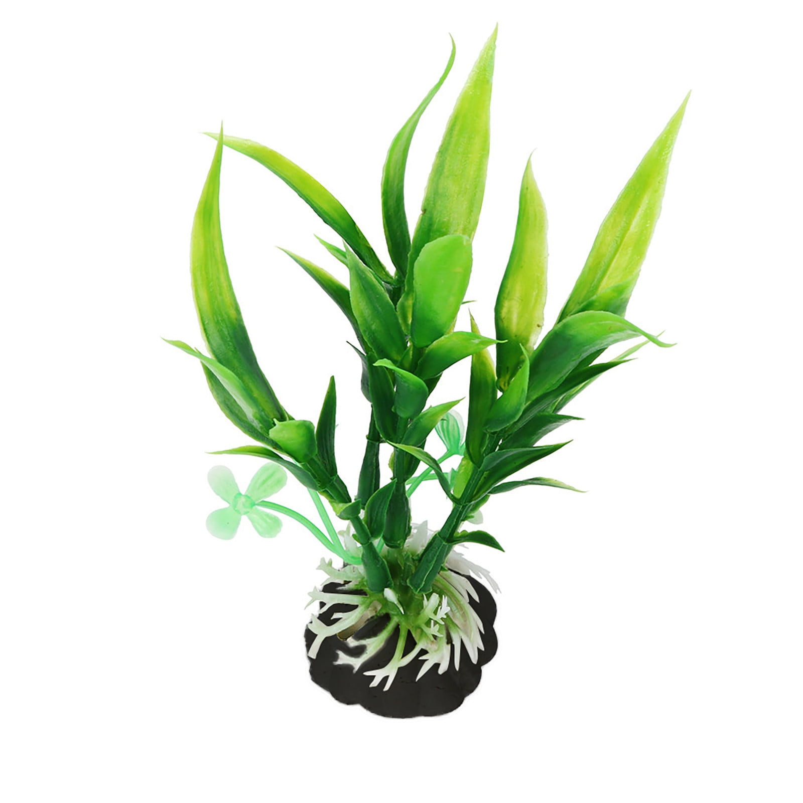 Aquarium Fish Tank Creature Aquarium Decoration - Walmart.com