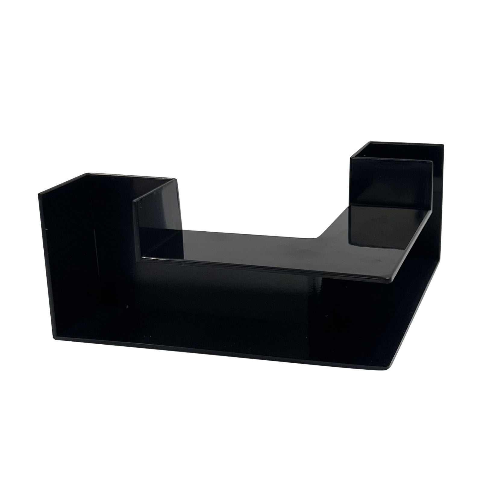 Aquarium Fish Tank Decoration Hiding Tunnel for Bottom Sand Ornamental ...
