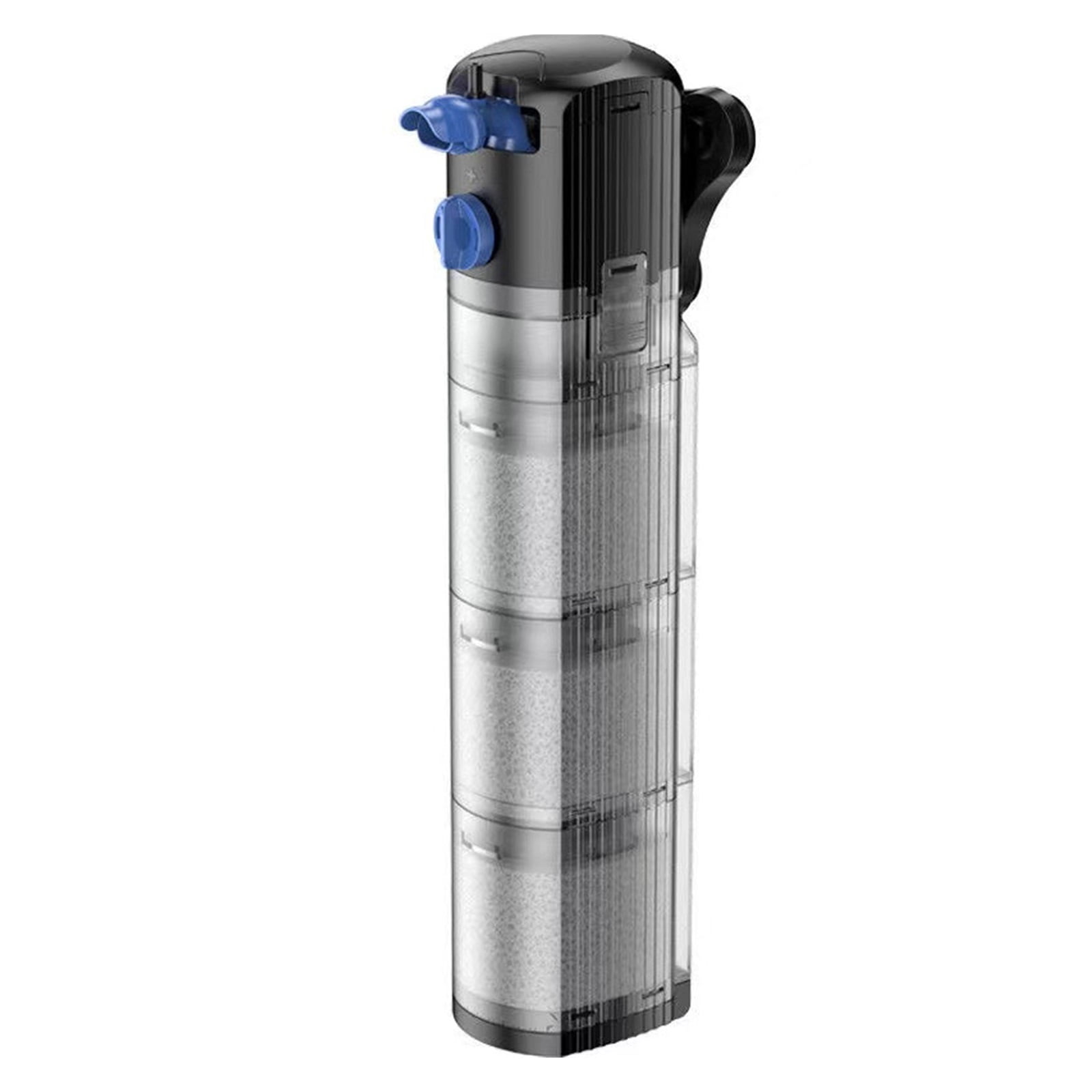 Aquarium Fish Tank Filter , Built-in Free Water Three-in-one Water ...