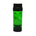 Aquarium Fish Tank Fluidized Moving Bed Filter Bubble Bio Media Filter ...