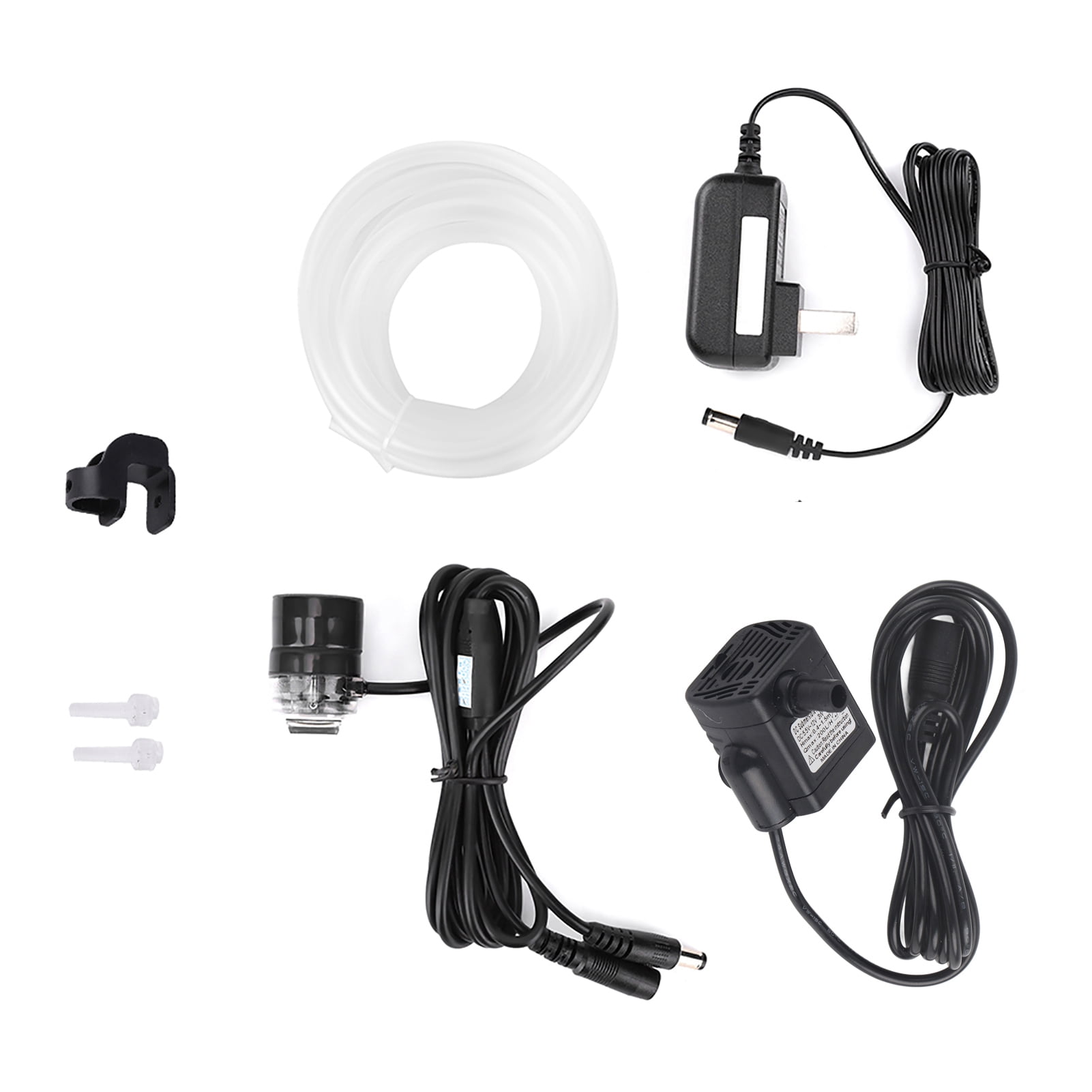 Aquarium Fish Tank Smart Water Level Controller Auto Top Off System ...