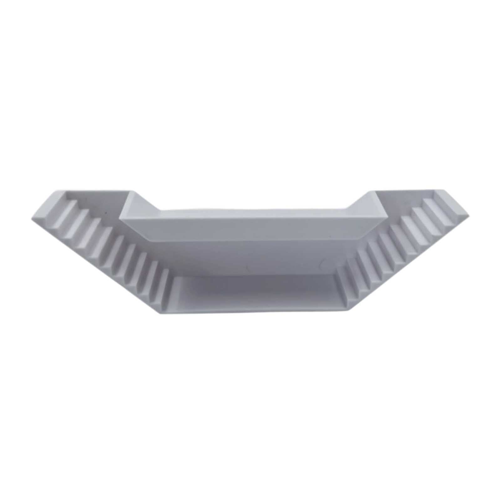 Aquarium Fish Tube Viewing Tunnel Reptile Aquatic Terrarium Decoration ...