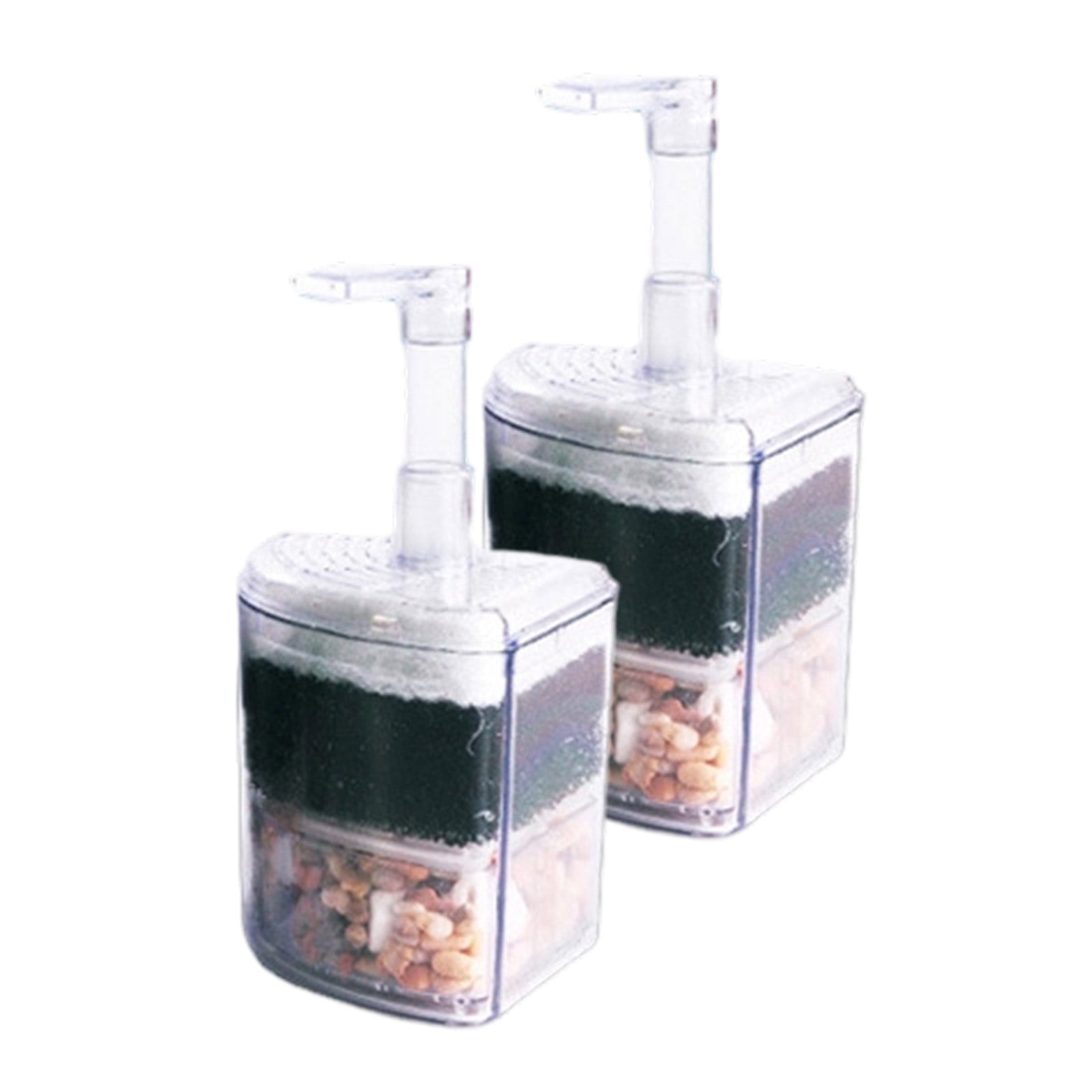 Aquarium FishTank Filter Replacements Filter Suitable for Freshwater ...