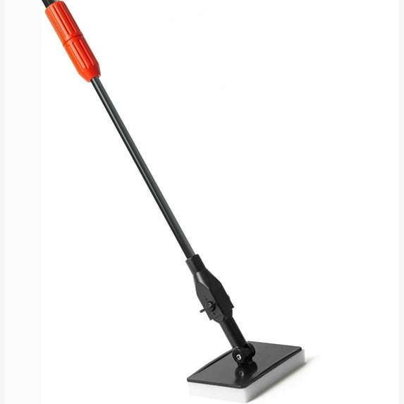 Aquarium Glass Cleaner, 7 in 1 Algae Remover for Fish Tank, Cleaning ...