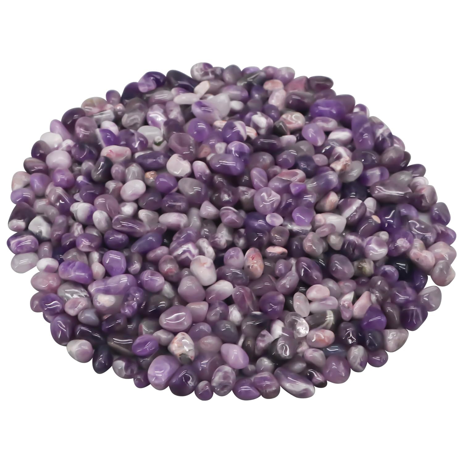 Aquarium Gravel,Landscaping Pebbles, River Rocks Decorative Ornamental ...