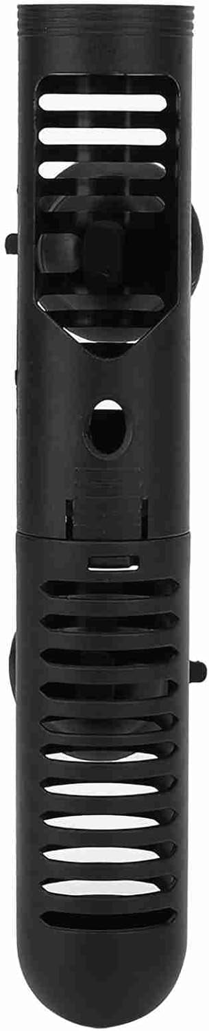 Aquarium Heater Guard, Detachable, with Suction Cups, for Fish Tank ...