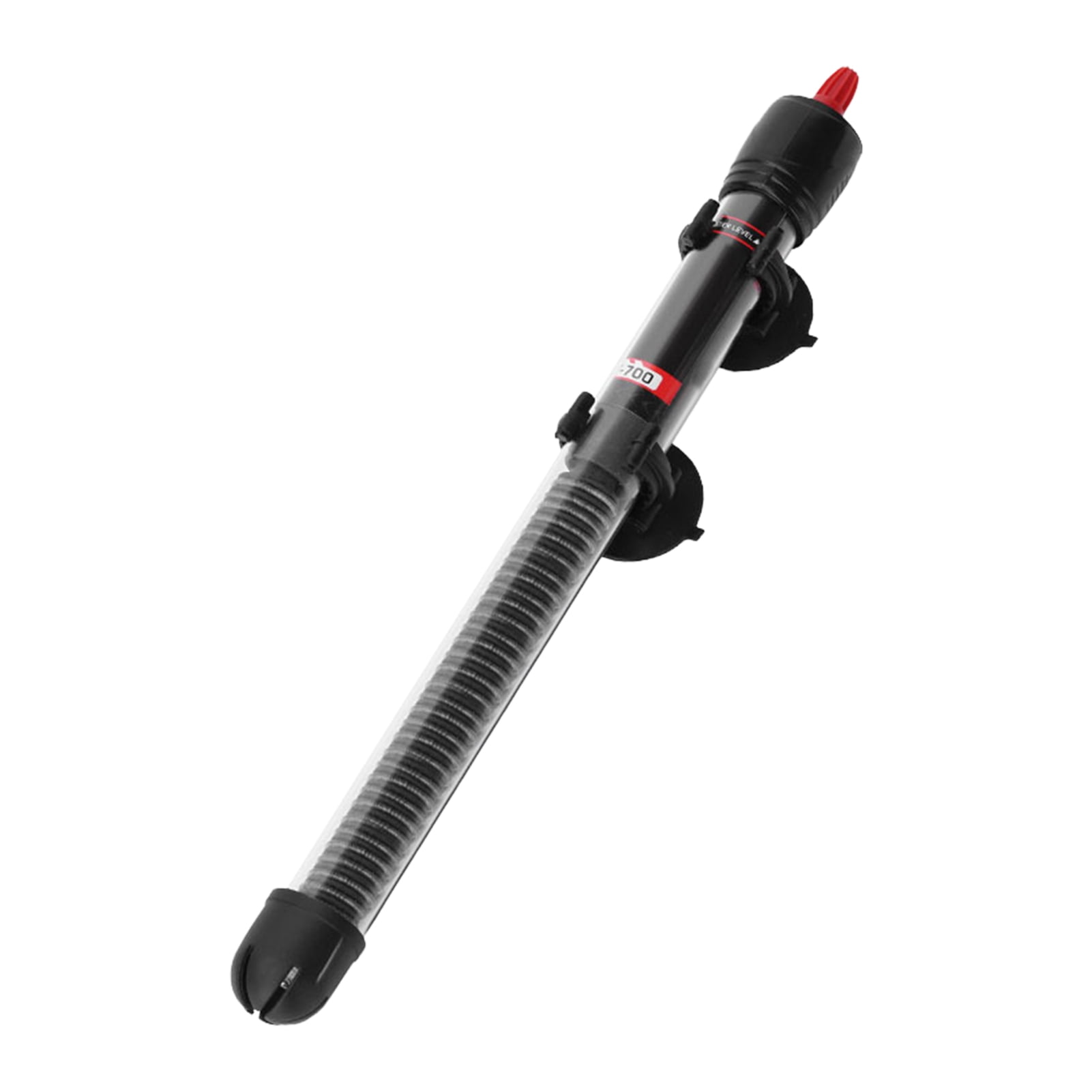 Aquarium Heater, Submersible Water Tank Heater Temperature Adjustable ...