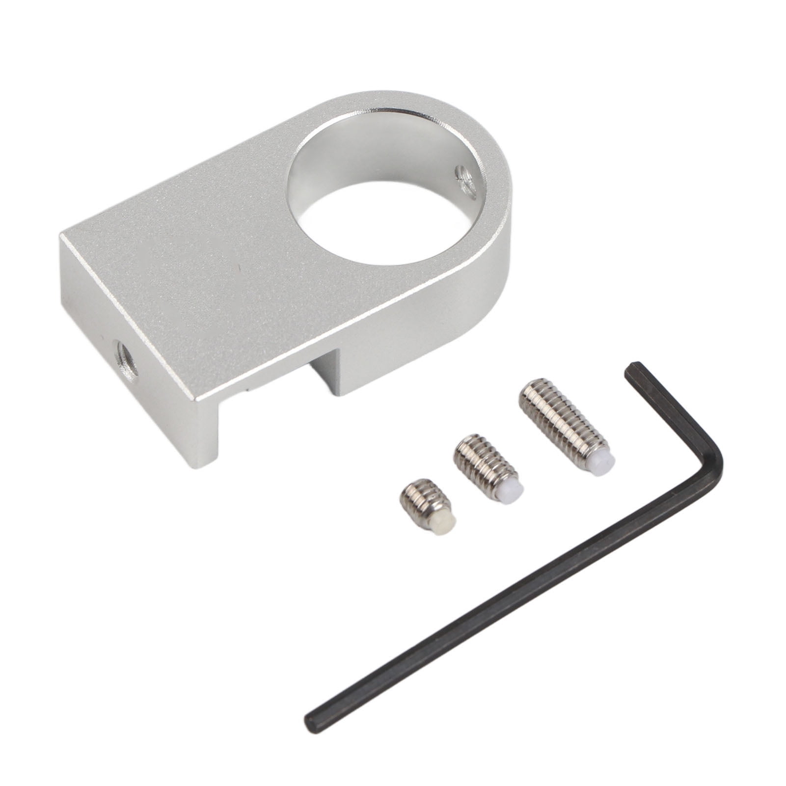 Aquarium Hose Clamp Prevent Overflow Aluminum Alloy Fish Tank Water ...