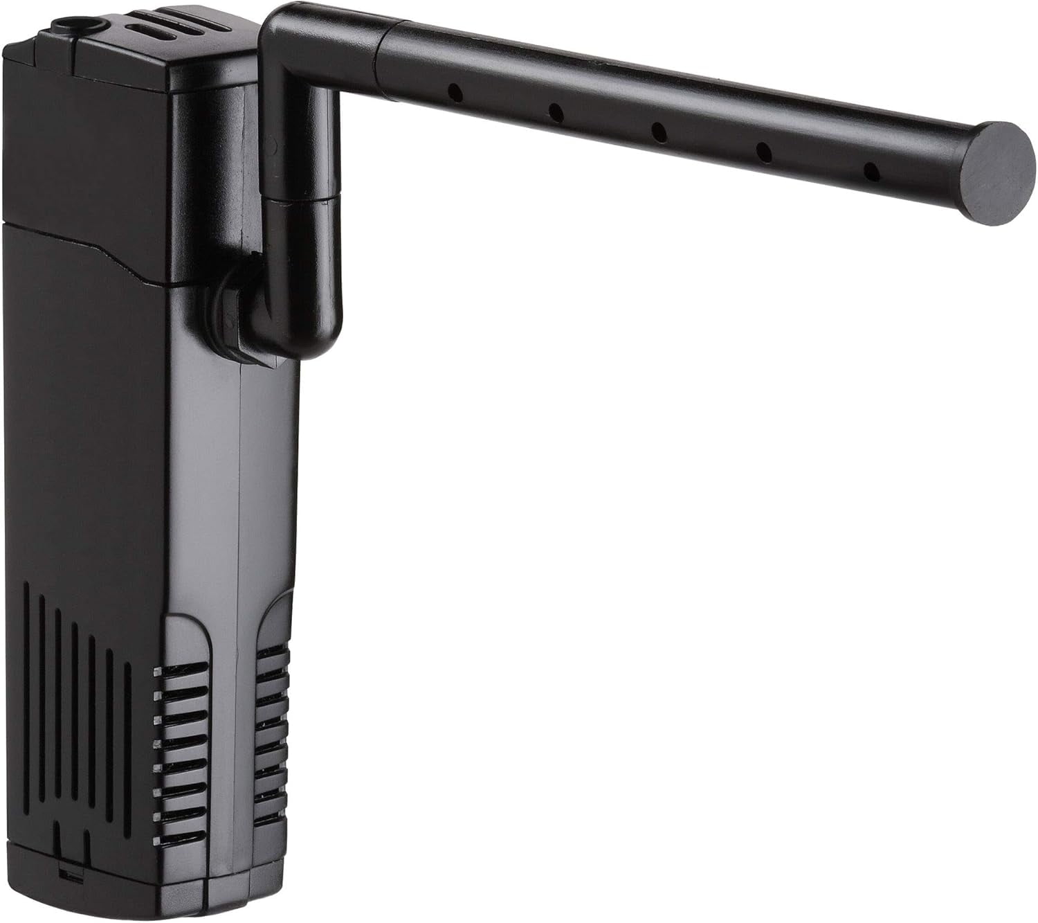 Aquarium Internal Filter, Submersible Power Filter with Multiple ...