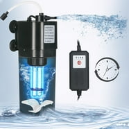 Free Shipping! Fluval Sea Mini Protein Skimmer - Walmart.com