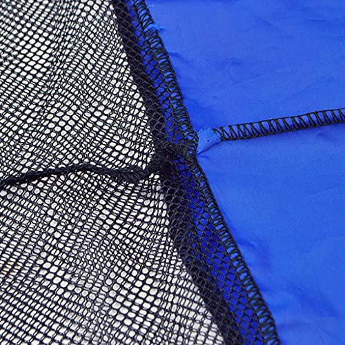 Aquarium Japanese Sock Net Fishing Net Fish Landing Net Catching Net ...