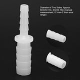 Aquarium Joint, Transparent Aquarium Pipe Adapter, Joint Connector ...