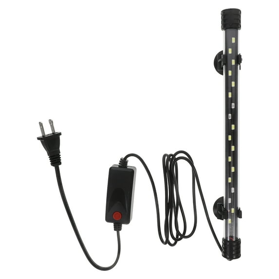 Aquarium LED Light Strip for Fish Tanks Full Spectrum Grow Light for ...