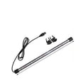 Aquarium LED Lighting Submersible Mood Lamp USB Waterproof Fish Tank ...