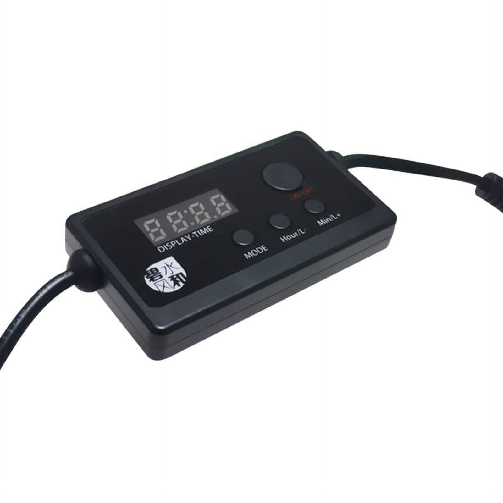 Aquarium Led Lighting And Ramp Led Aquarium Brightness Dimmable Dimmer ...